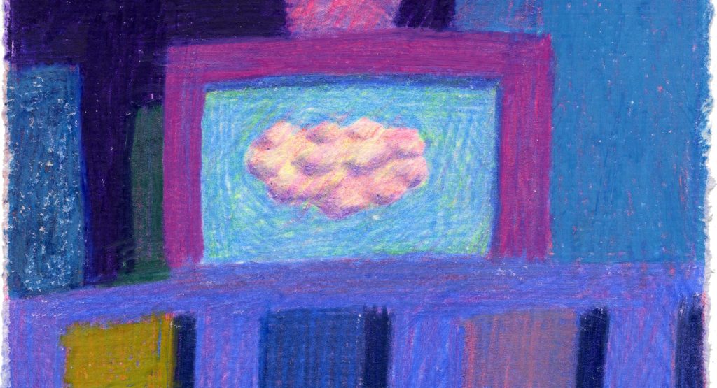 Alex Gibbs - Kiblind