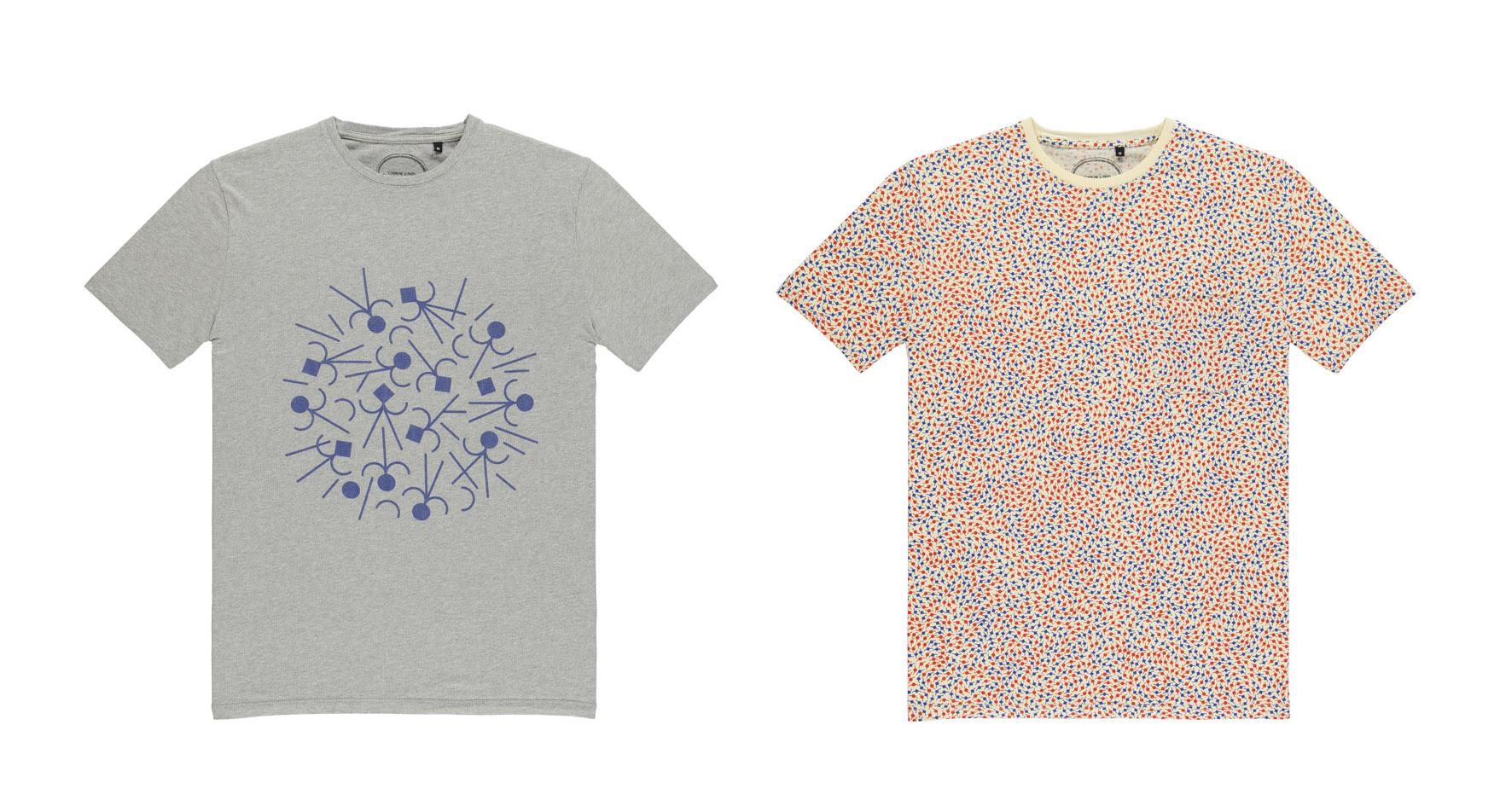 Collection Helmo x Commune de Paris - Kiblind