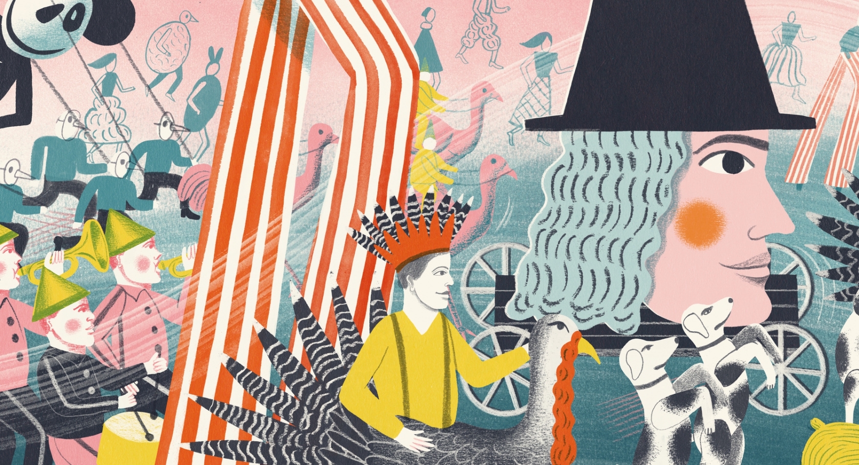 [Employée Modèle] Eleanor Taylor - Kiblind