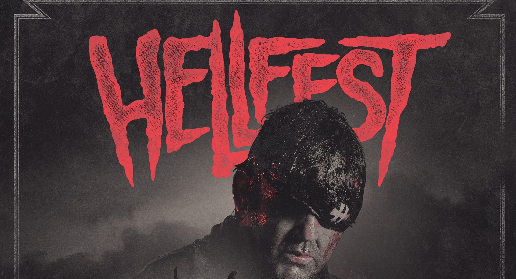 [Festival] Hellfest 2016 - Kiblind