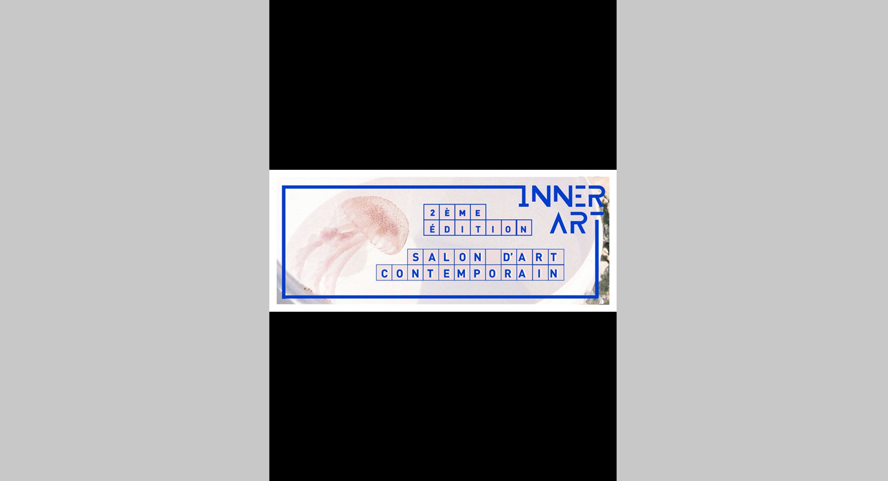 Inner'Art #2 - Kiblind