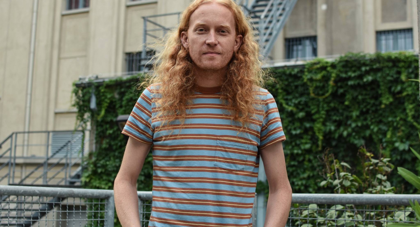 Concert Morgan Delt + Anna - Kiblind