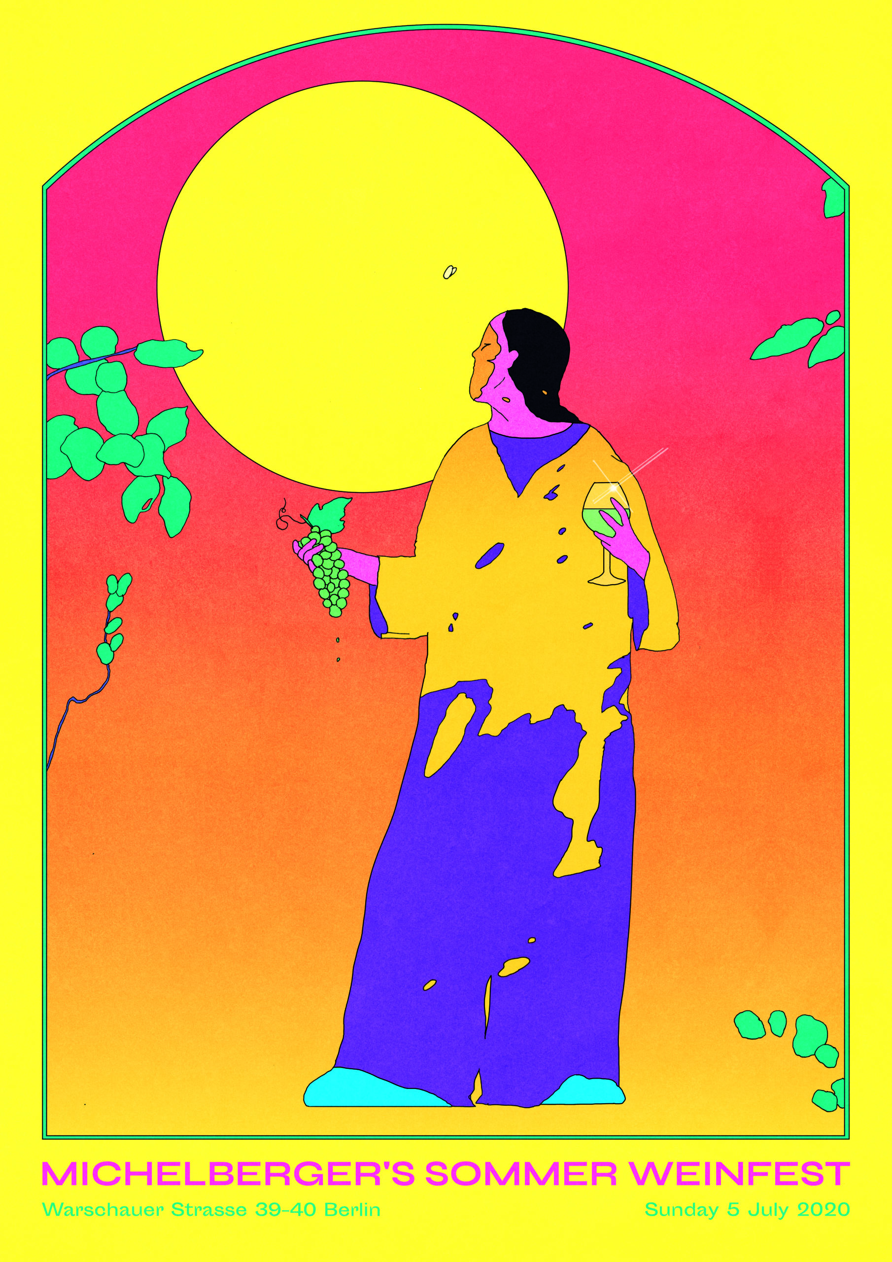 [Portfolio] María Medem - Kiblind