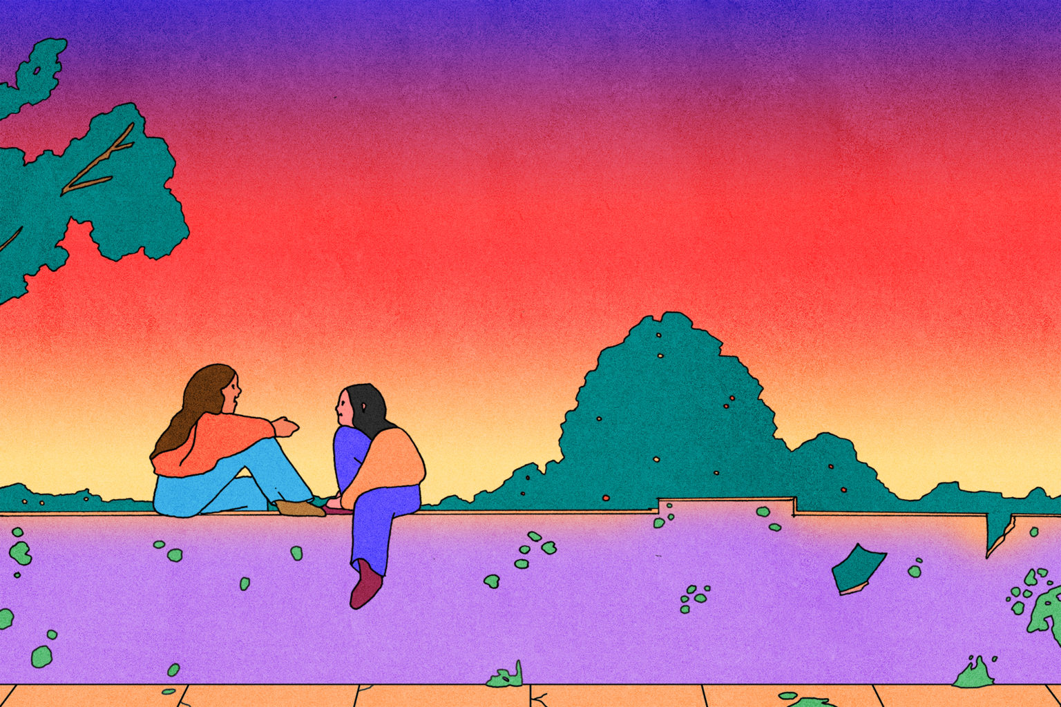 [Portfolio] María Medem - Kiblind