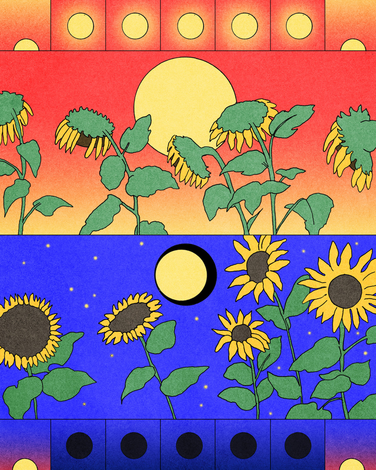 [Portfolio] María Medem - Kiblind