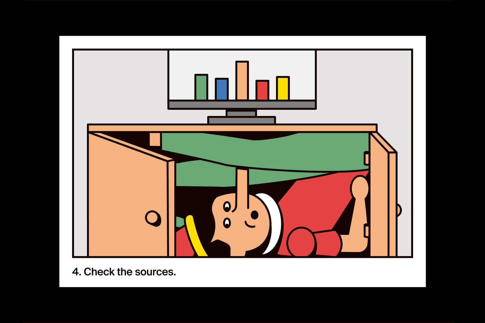 Les Gens du mag : Rob en Robin - Kiblind