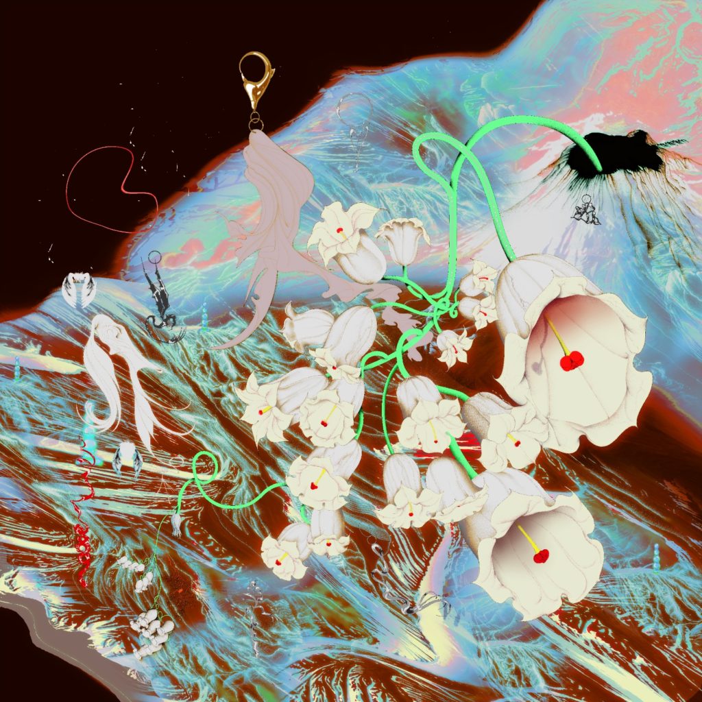 Interview : Ram Han - Kiblind