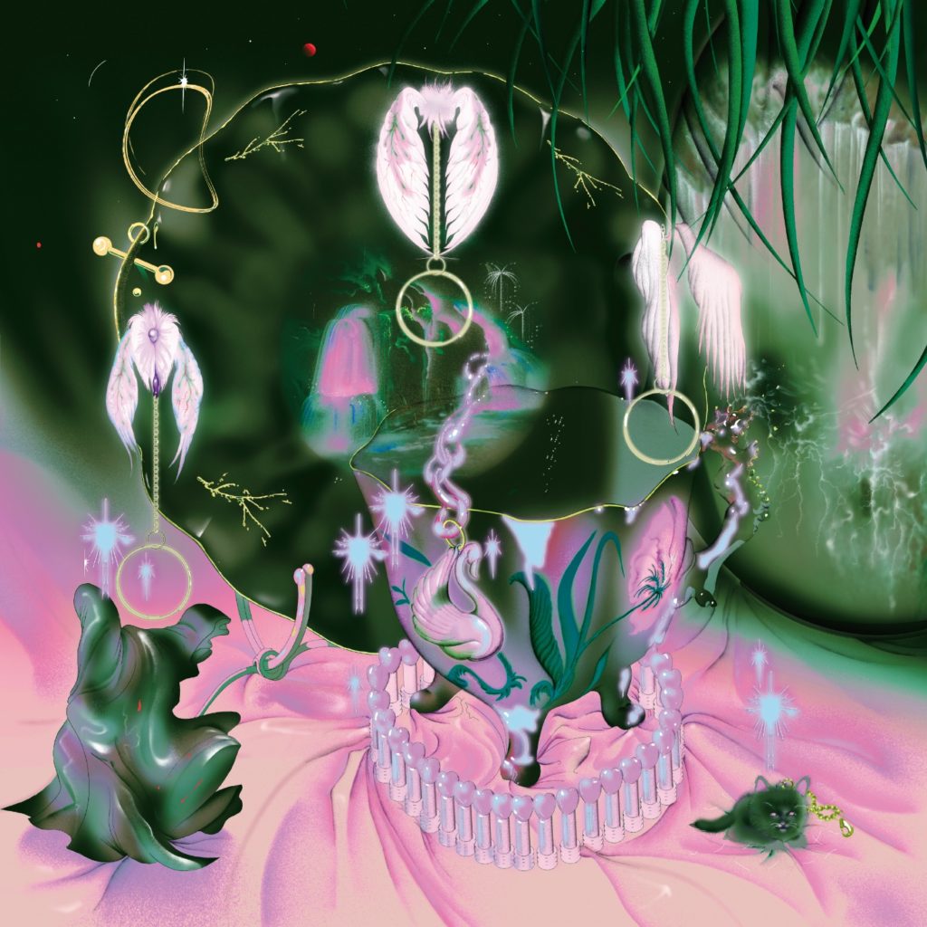 Interview : Ram Han - Kiblind