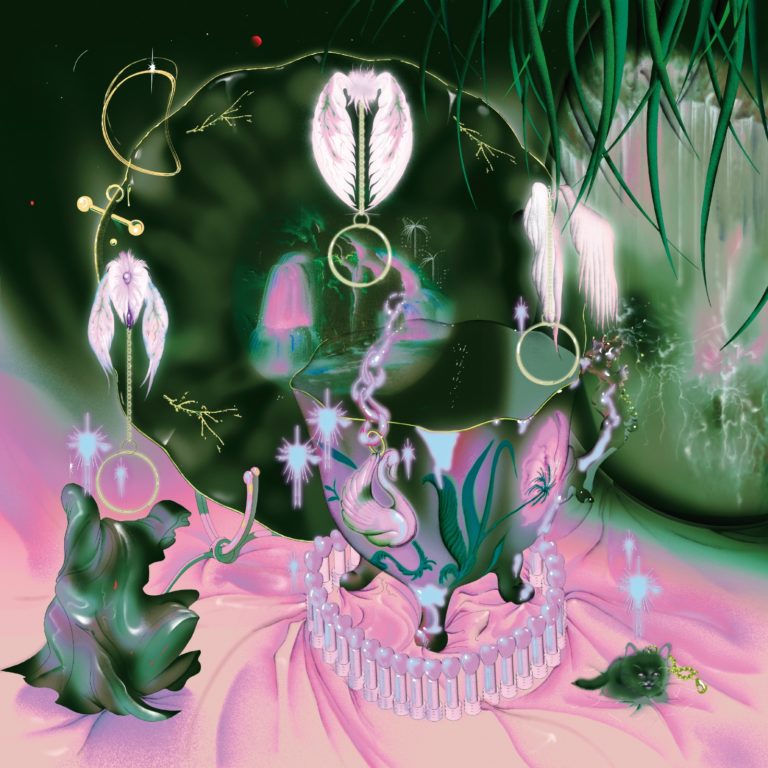 Interview : Ram Han - Kiblind