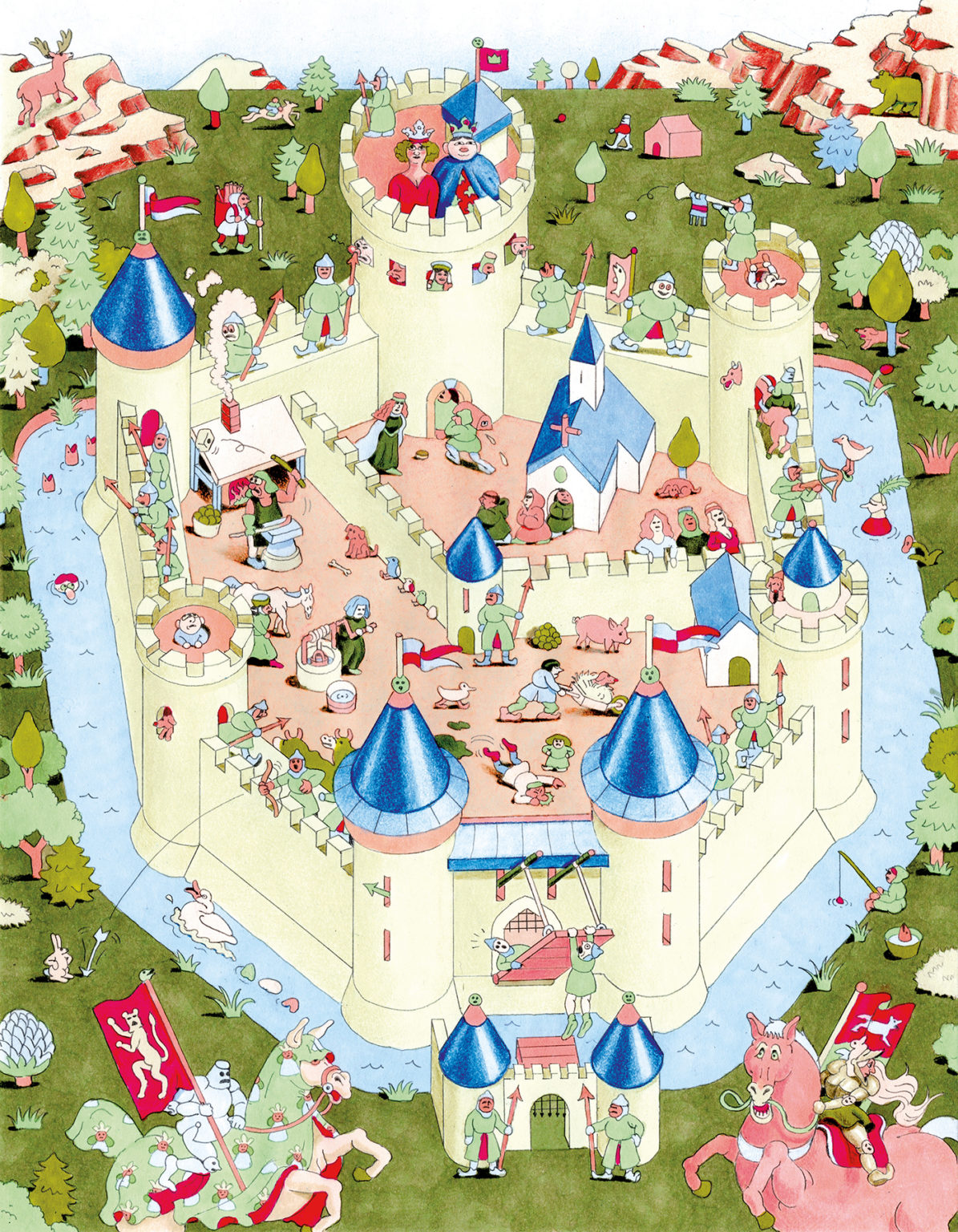 Les Gens du Mag : Samuel Bas - Kiblind