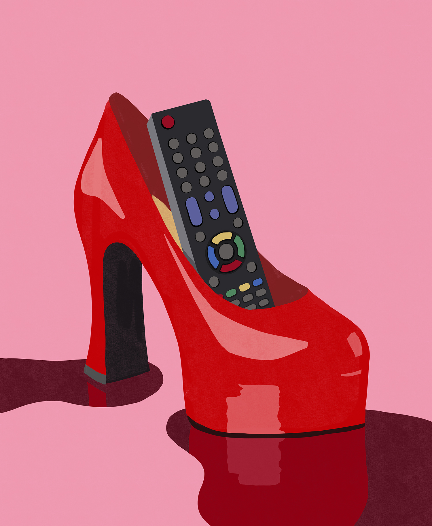 Leonard Beard - Kiblind