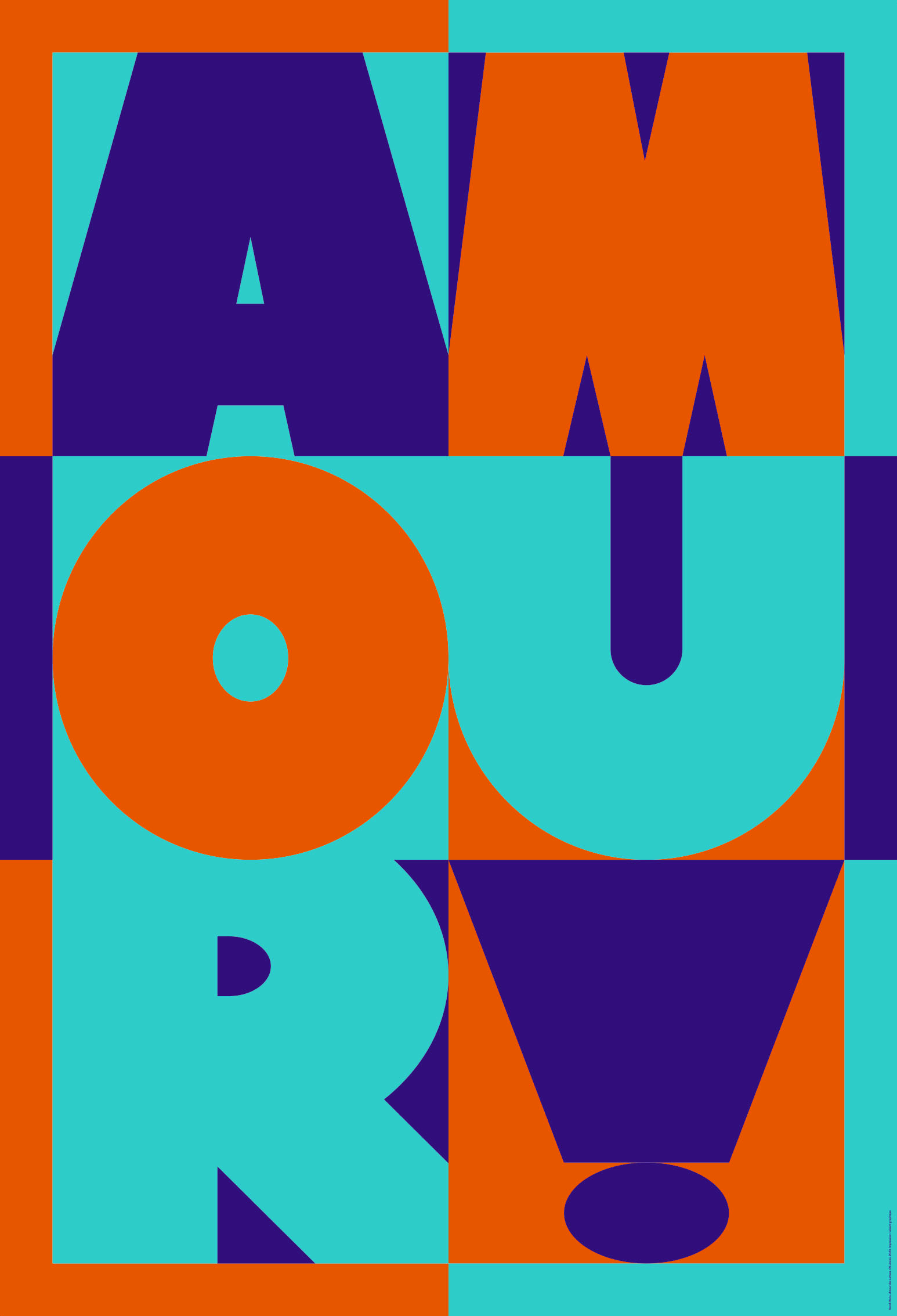 Expo : Jacno, un homme de caractères au TNP - Kiblind